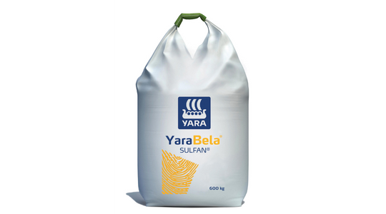 YaraBela SULFAN 24+18SO3 | Yara Nederland